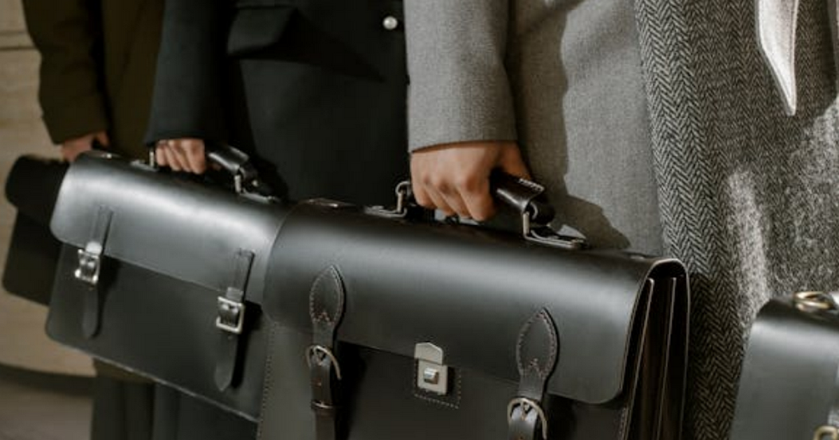 How to Build a Scalable Business Model That Solves Customer Problems ...