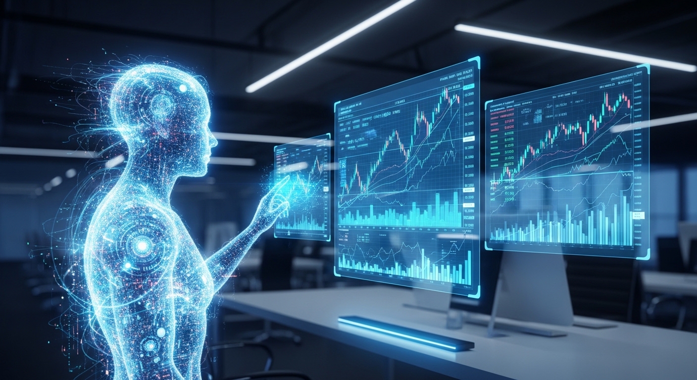 How to Use Artificial Intelligence for Smart Stock Market Analysis and ...